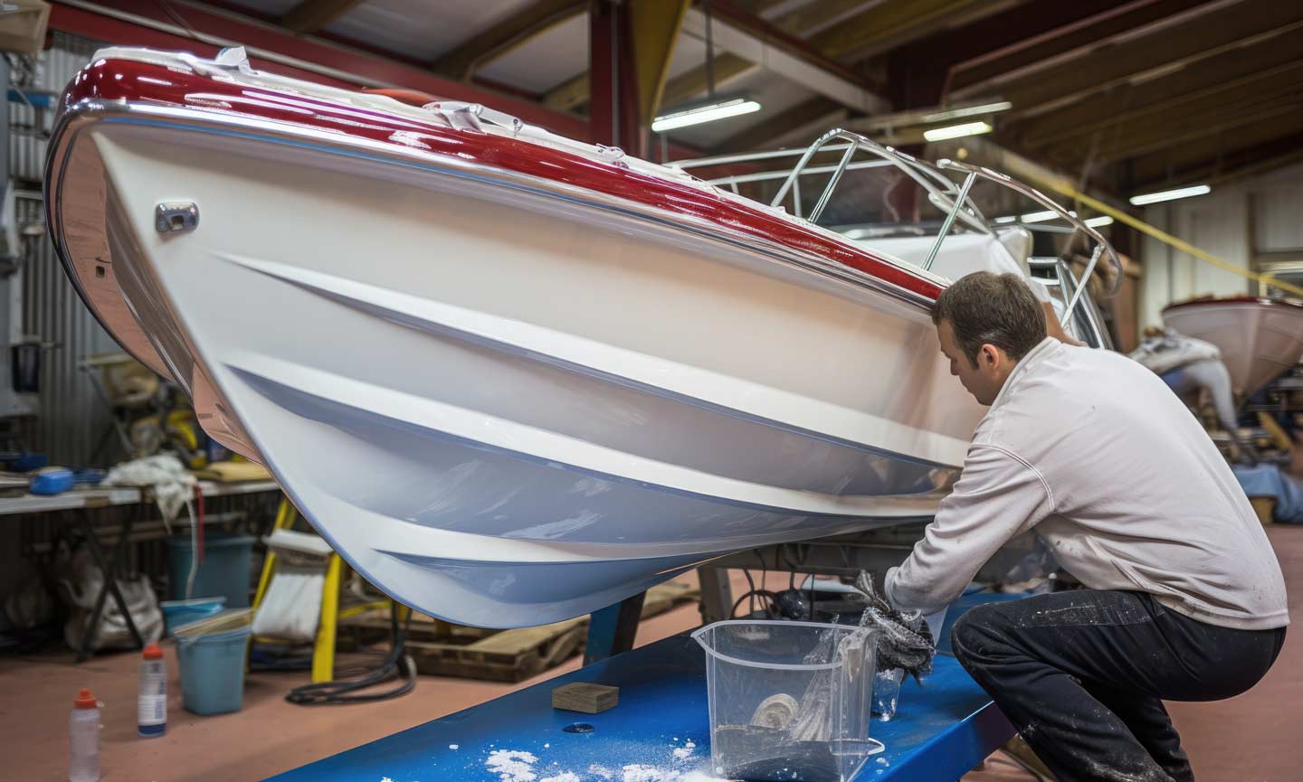 Sink or Swim: Ultimate Guide to Buying a Salvage Boat