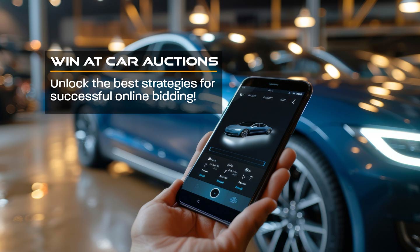 Expert Auto Auction Insights & Tips | RideSafely