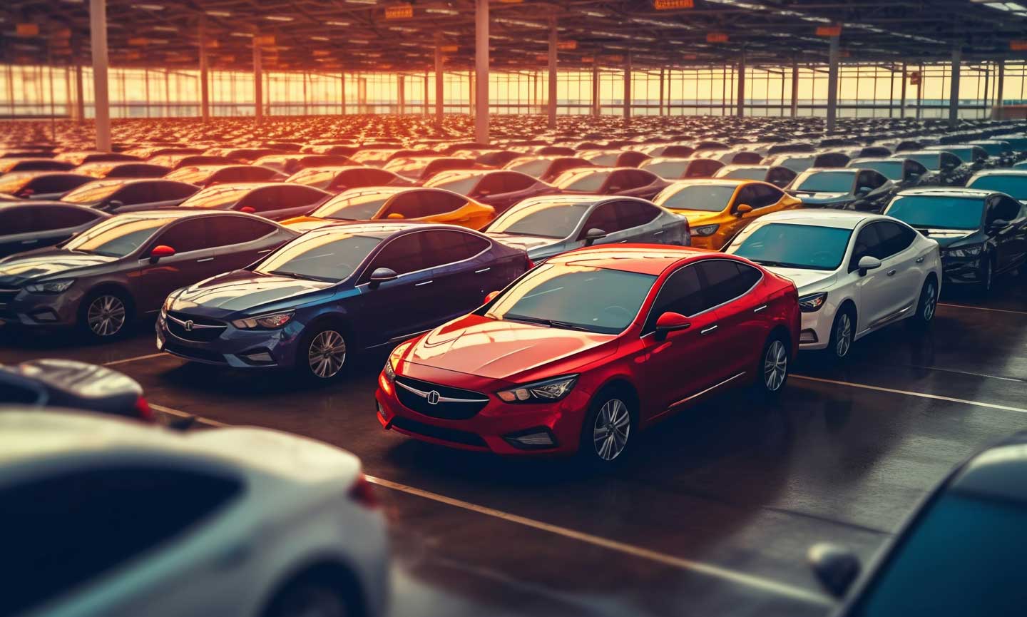 Physical or Online Auto Auctions: Which Is Best for You?