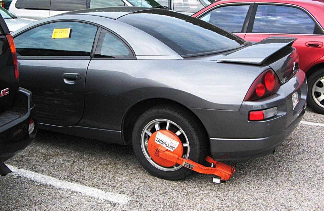 Guide to Buying Impounded Cars: Tips & Auctions